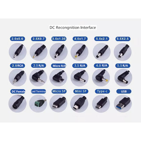 China EU AU US UK Plug AC DC 12W 12V 1A Wall Adapter,12W Power Supply with UL CE FCC RoHS SAA C ...