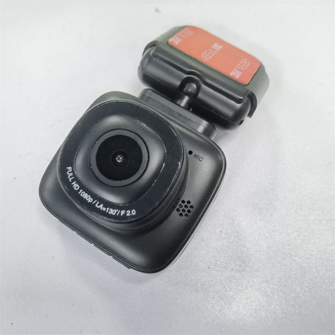 China 360° rotation Magnet Bracket, GPS WIFI , FHD1080P 2022 New ...