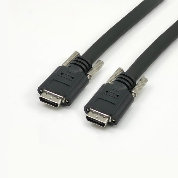 China Camera Link cable AIA Standard flexible SDR to SDR Vision Cable ...