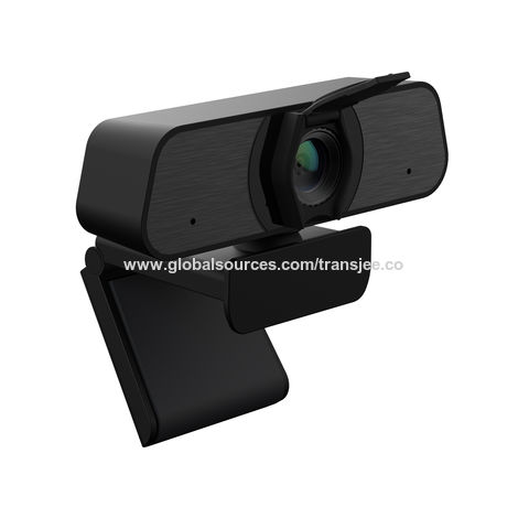 China Web Camera, 2K Webcam, USB Web cam for Online Teaching Meeting PC ...