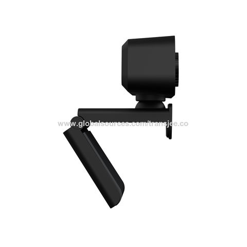 China Web Camera, 2K Webcam, USB Web cam for Online Teaching Meeting PC ...