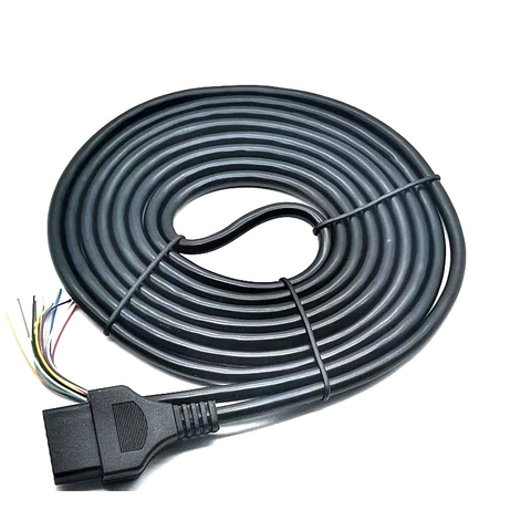 China Black DB 15P Female VGA Audio Cable VGA Cable Game Cable on ...