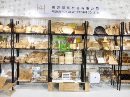 China Bamboo Computer Stand Adjustable Bamboo Laptop Stand Adjusting ...