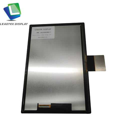China 10.1 Inch TFT LCD IPS Moudle 800*1280 and MIPI Interface Panel on Global Sources,TFT LCD ...