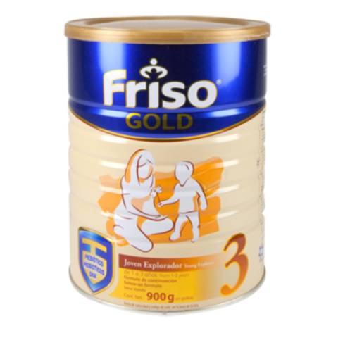 United Kingdom Friso Gold Infant Milk 400g Stage 2 on Global Sources ...
