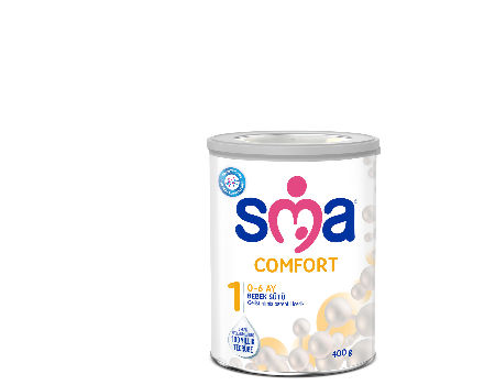 United Kingdom SMA Organic Infant Milk Formula 800g, Stage 1, 2, 3 on ...