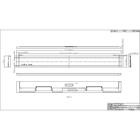 China 11.3 inch Shelf edge ultra wide screen display stretched bar lcd ...