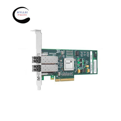 China P9M76A StoreFabric SN1600Q 32Gb Dual Port Fibre Channel Host Bus ...