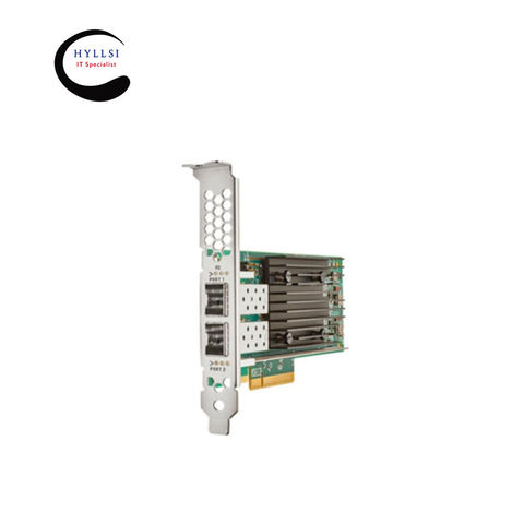 China P9M76A StoreFabric SN1600Q 32Gb Dual Port Fibre Channel Host Bus ...