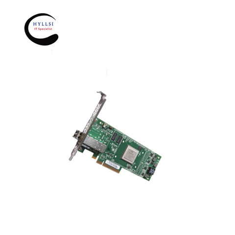 China P9M76A StoreFabric SN1600Q 32Gb Dual Port Fibre Channel Host Bus ...
