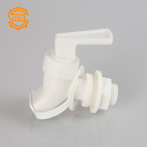 China Water tap, beer tap, plastic tap, PP plastic tap, 3/4'' tap ...