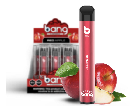 China China factory price 2000 puffs disposable Bang xxl vape pen on ...
