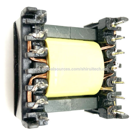 China ETD29 High Frequency Transformers, Customization Acceptable on ...