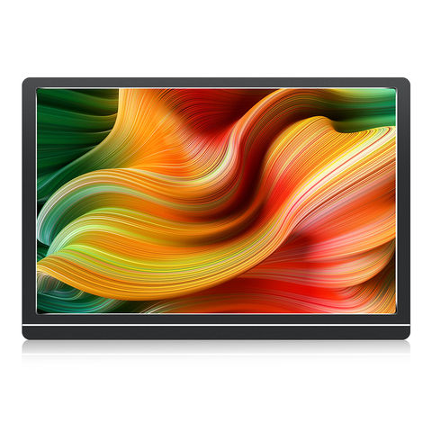 China 10.1 ips edp screen with usb c port portable monitor for laptop ...