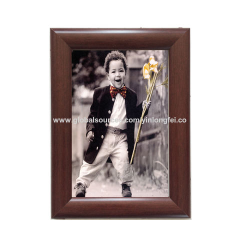 China PS Photo Frame, Available in Various Colors and Sizes on Global ...