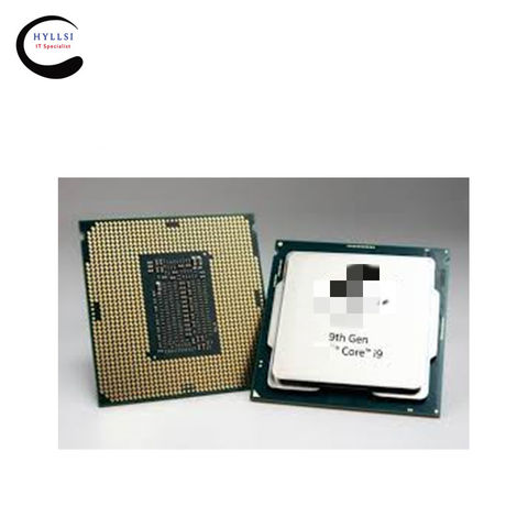 China Core i9-9900 Processor 16M Cache, up to 5.00 GHz on Global ...