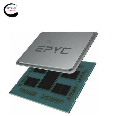 China EPYC 7261 8-Core 2.5GHz 1P/2P Processzor on Global Sources,EPYC ...