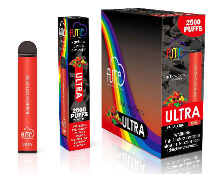 China OEM Fume ultra disposable vape pen Stigs electronic cigarette ...