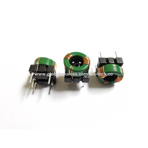 China SMD Common Mode Choke Inductor on Global Sources,common mode ...