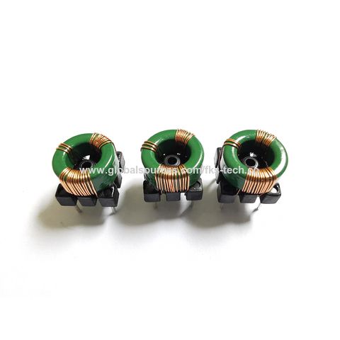 China SMD Common Mode Choke Inductor on Global Sources,common mode ...