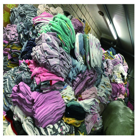 China Factory Outlet The Materials Used Are Guaranteed used duvets and ...