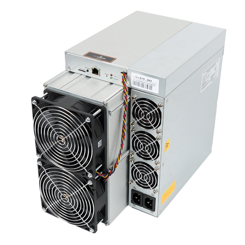 China In Stock Bitmain Antminer L7 L3+ 9500mh Litecoin Miner L7 ...
