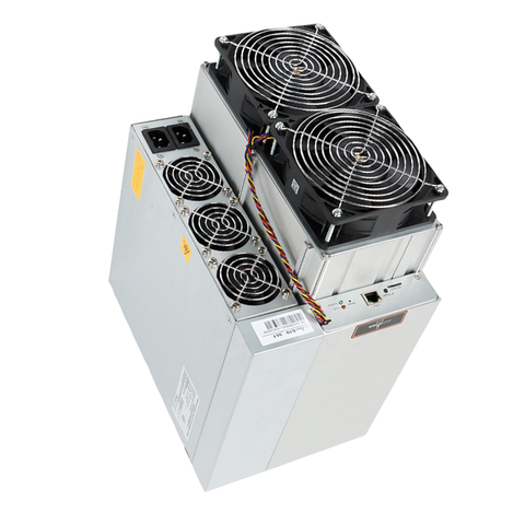 China In Stock Bitmain Antminer L7 L3+ 9500mh Litecoin Miner L7 ...