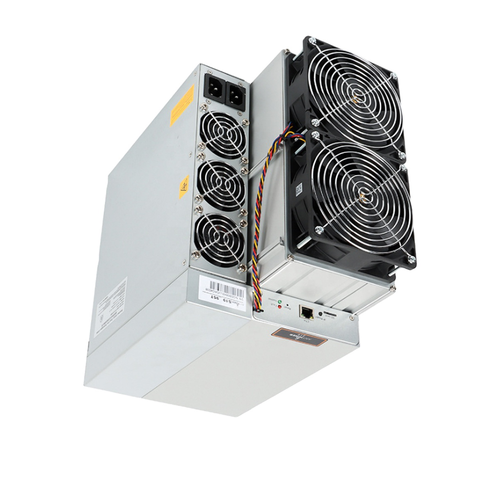 China In Stock Bitmain Antminer L7 L3+ 9500mh Litecoin Miner L7 ...