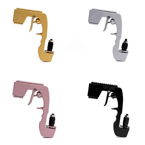 China Bubbly Blaster Champagne Gun Wine Dispenser Fountain Champagne ...