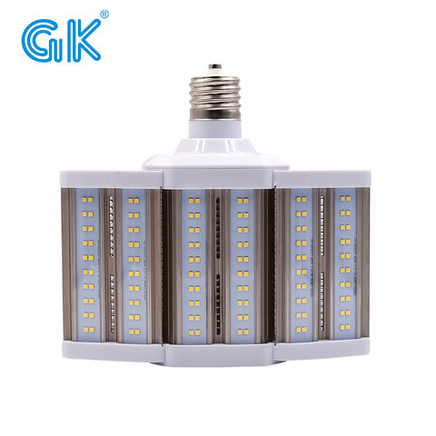 China LED Corn motion sensor Lights Bulbs E39 4500K 80W HID/CFL/HPS ...