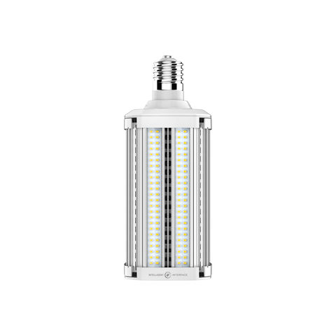 China LED Corn motion sensor Lights Bulbs E39 4500K 80W HID/CFL/HPS ...