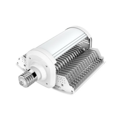 China LED Corn motion sensor Lights Bulbs E39 4500K 80W HID/CFL/HPS ...