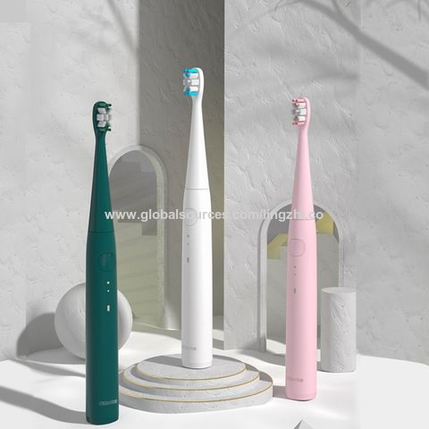 China Electric toothbrushes on Global Sources,toothbrushes
