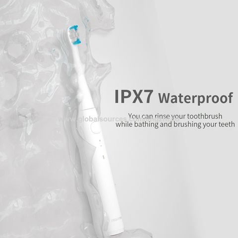 China Electric toothbrushes on Global Sources,toothbrushes