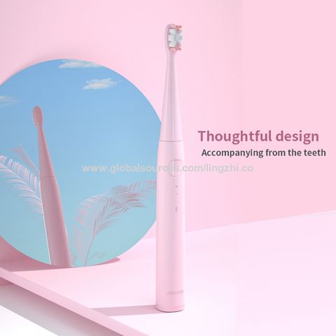 China Electric toothbrushes on Global Sources,toothbrushes