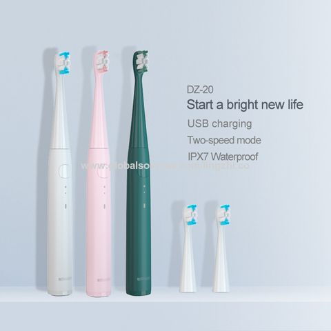 China Electric toothbrushes on Global Sources,toothbrushes