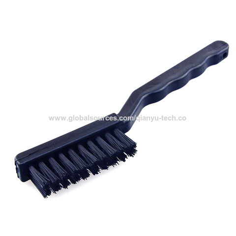 China Conductive Hard brush Good for cleaning flux residue and small particles stack to the PCB ...