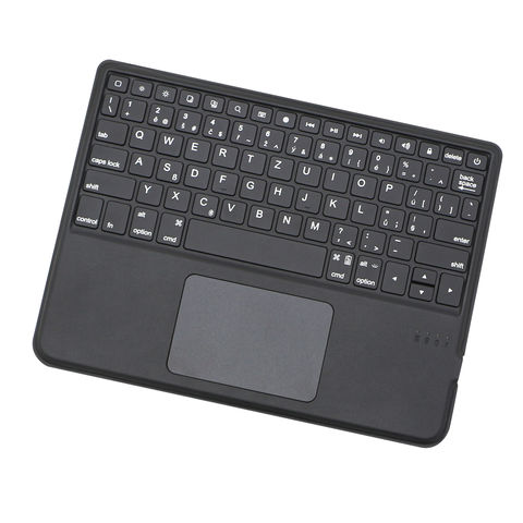 China Universal Broadcom Bluetooth 5.1 Thai layout PU wireless keyboard ...