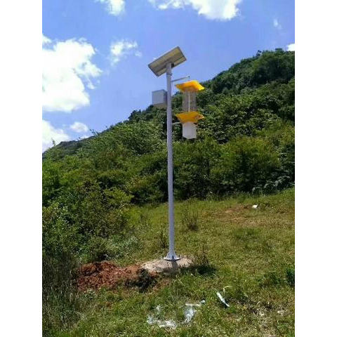 China ESAVIOR 15W Solar Insecticidal /Insect/Pest Killing Lights for ...