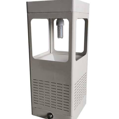 China ESAVIOR 15W Solar Insecticidal /Insect/Pest Killing Lights for ...