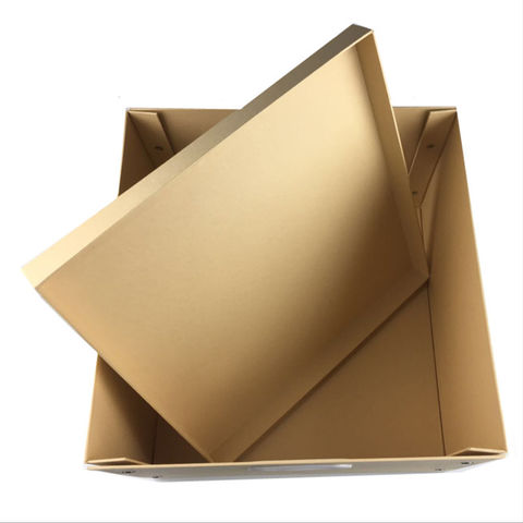 China FSC certified foldable decorative cardboard orangizer storage box ...