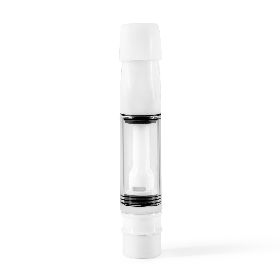 China 1.0ml Caliplug Full ceramic cartridge No leakage CBD Cartridge ...