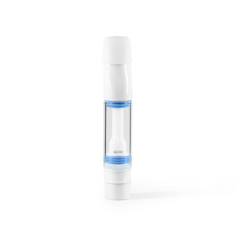 China 1.0ml Caliplug Full ceramic cartridge No leakage CBD Cartridge ...