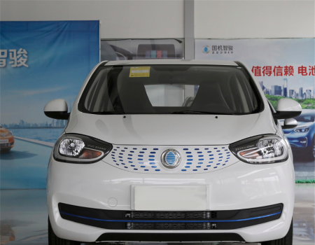 China 2021 GC1 EV305 Sedan GC1 EV305 EV High Safety Electric car 5 ...