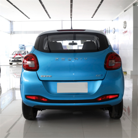 China 2021 GC1 EV305 Sedan GC1 EV305 EV High Safety Electric car 5 ...