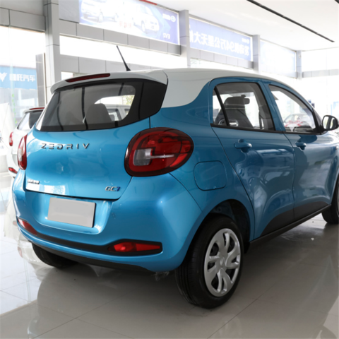 China 2021 GC1 EV305 Sedan GC1 EV305 EV High Safety Electric car 5 ...