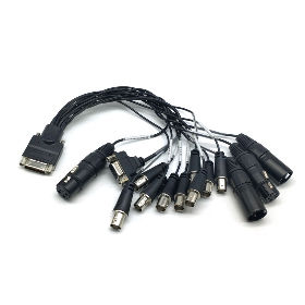 China Customized Multimedia Audio Cables on Global Sources,multimedia ...