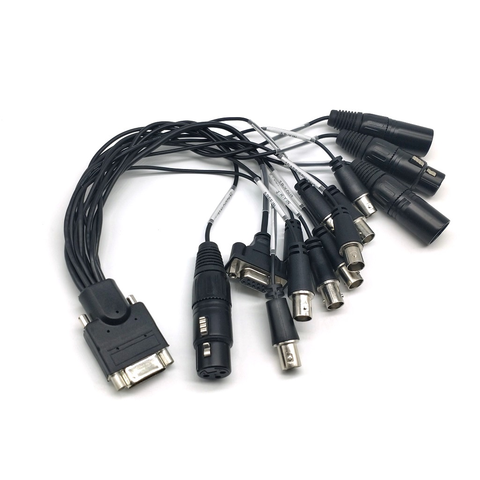 China Customized Multimedia Audio Cables on Global Sources,multimedia ...