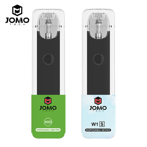 China China Factory Preheat Empty Disposable vape for CBD THC Ceramic ...