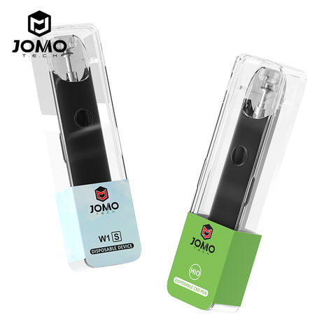 China China Factory Preheat Empty Disposable vape for CBD THC Ceramic ...